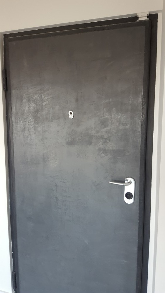 Microcimentul - Finisaje decorative si pardoseli decorative specializate